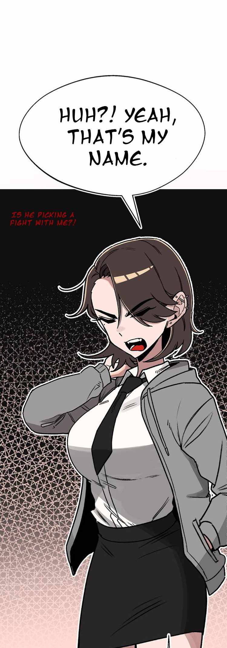 A Sharp-Eyed Classmate - Chapter 1 - Kissmanga