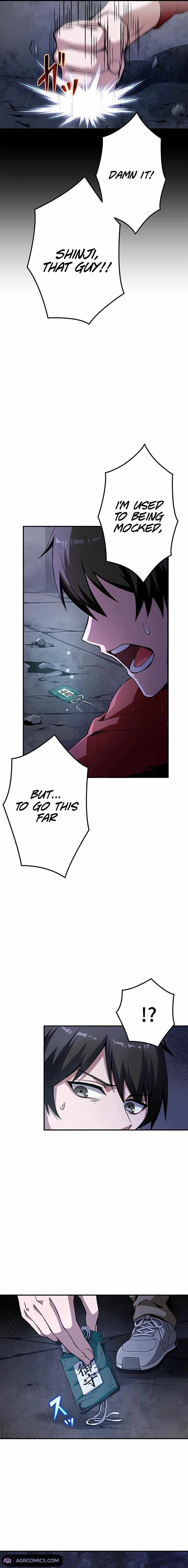 Leveling Up Fast with Divine Measurement Skills - Chapter 2 - Kissmanga