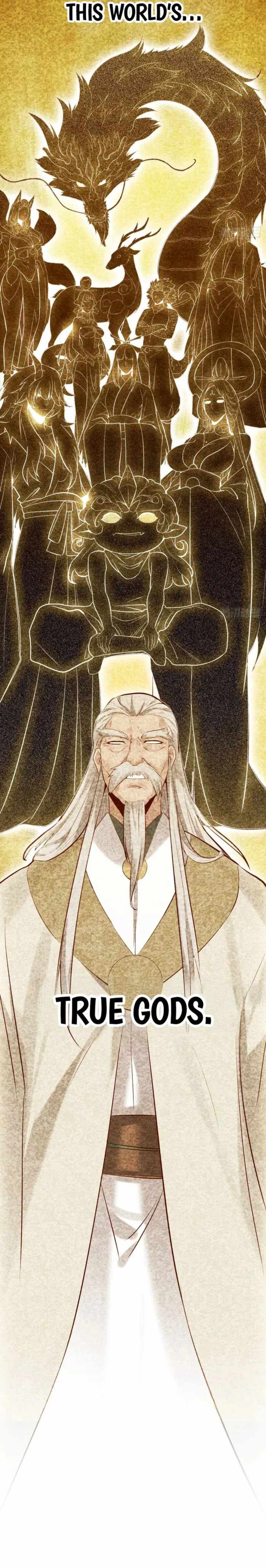 Sins of the Gods - Chapter 1 - Kissmanga