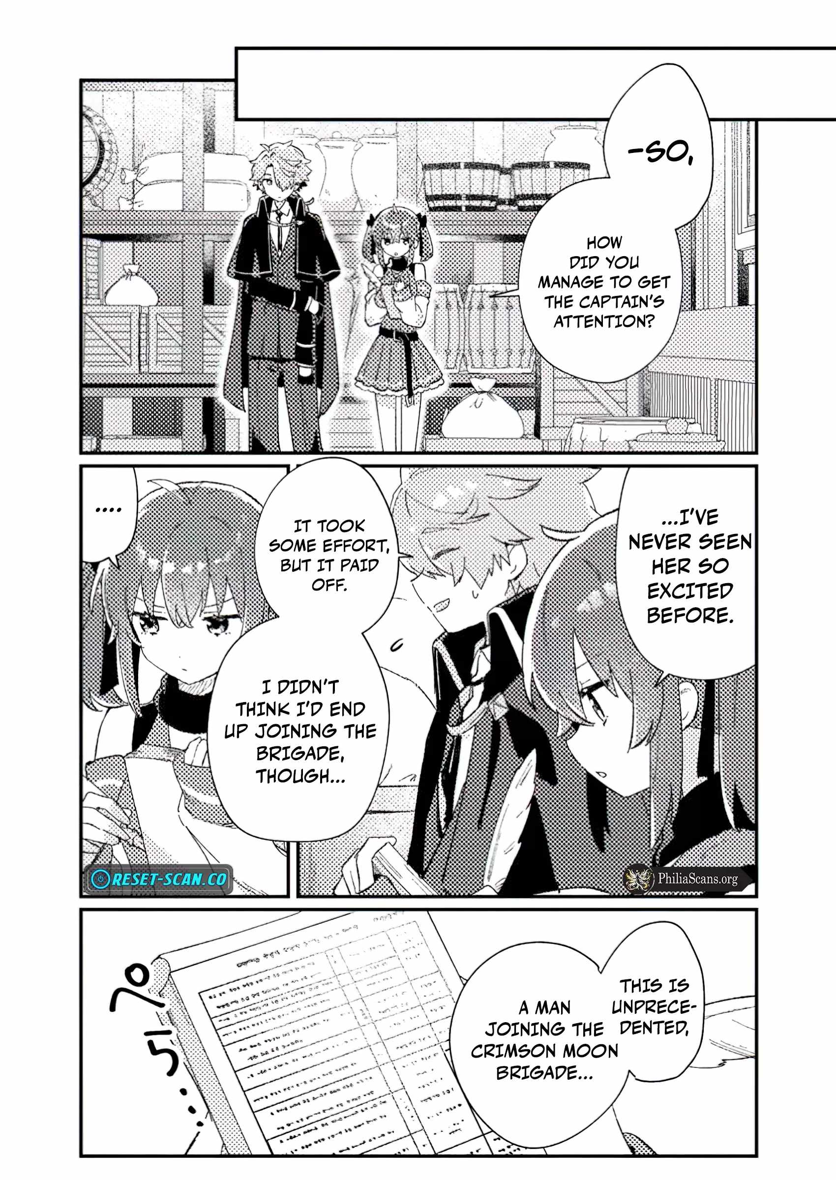 Isekai Merchant: Living a Rich Slow Life with - Chapter 2.2 - Kissmanga