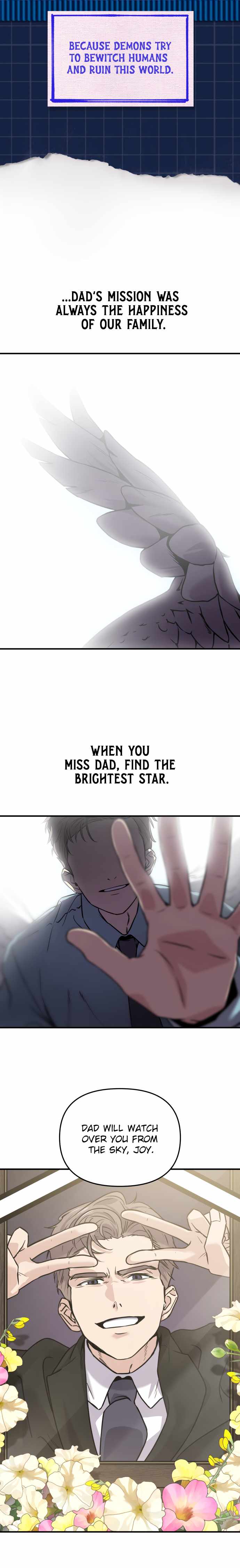 Ghost Hammer (Pre-Serialization) - Chapter 1 - Kissmanga