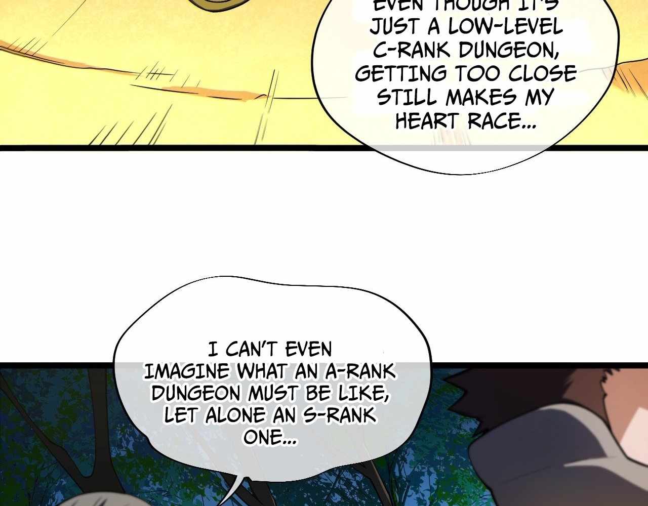 Divine Ring Descends: The Strongest in Another World - Chapter 1 ...