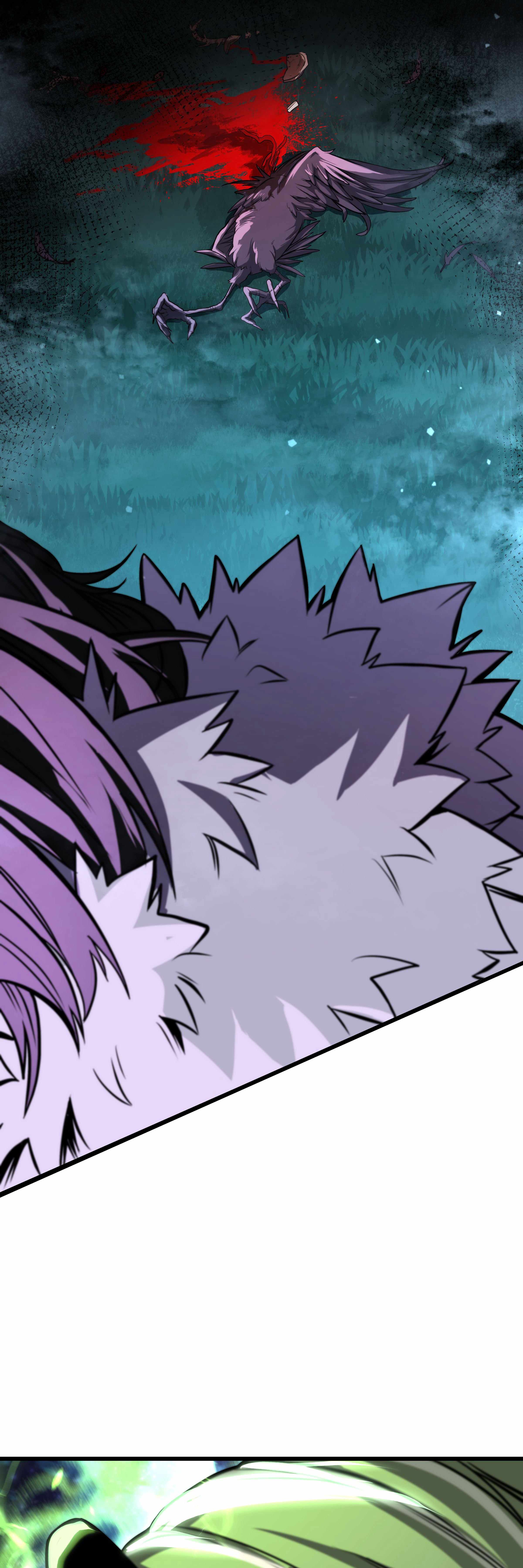 God Game Outcast - Chapter 1 - Kissmanga