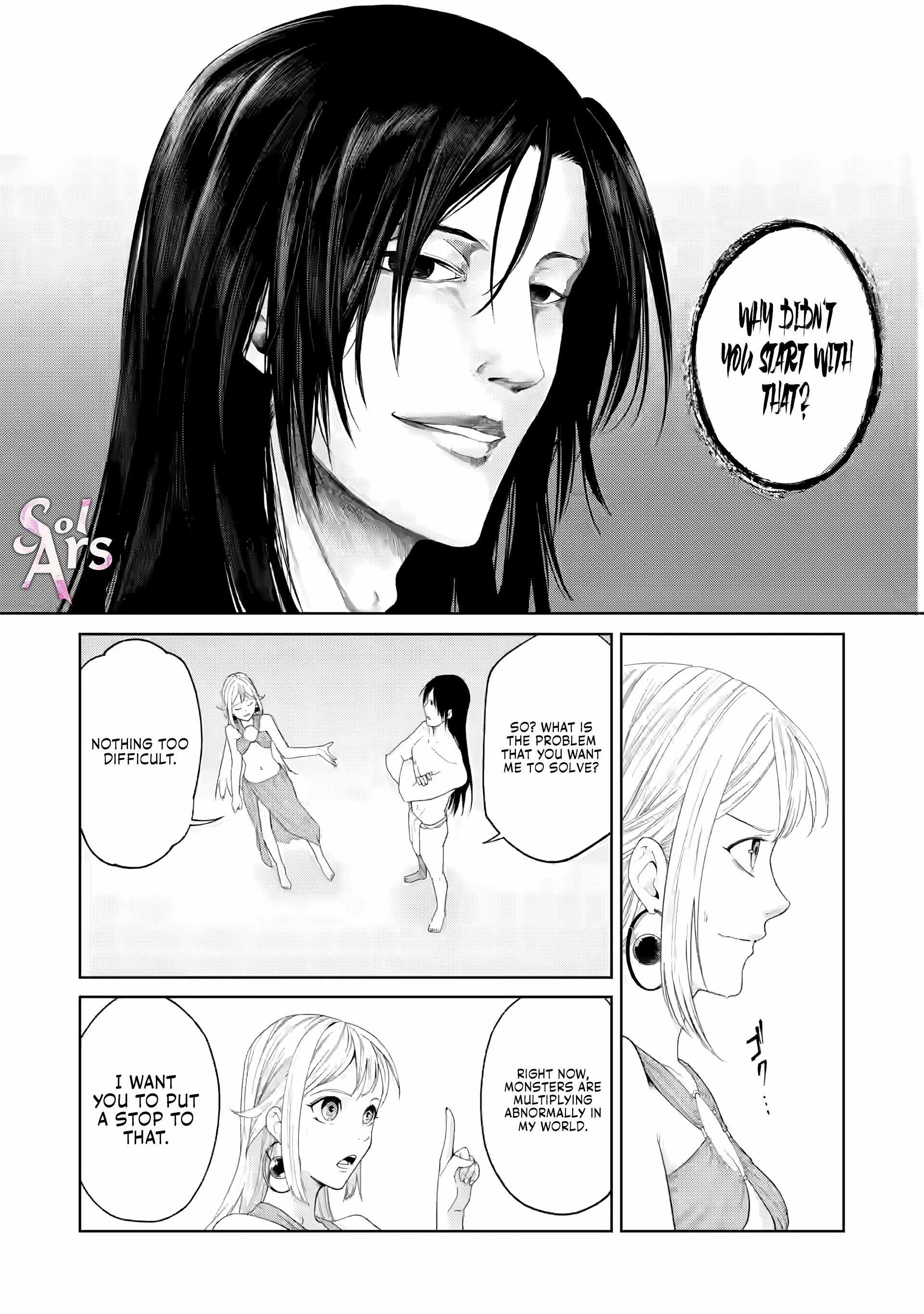 Unrivaled Samurai ~ The Strongest Samurai of the Sengoku Period ...