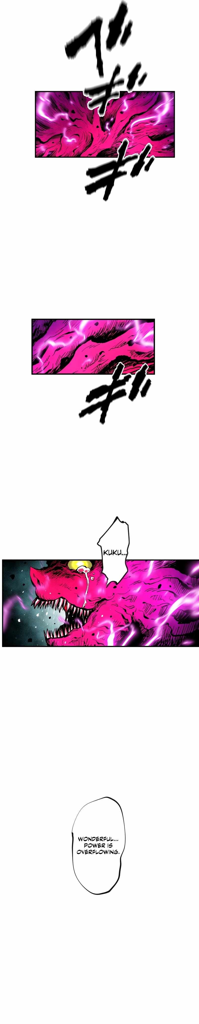 Ninja Reincarnation: Fuuma Kotarou’s Quest to Reclaim His Humanity ...