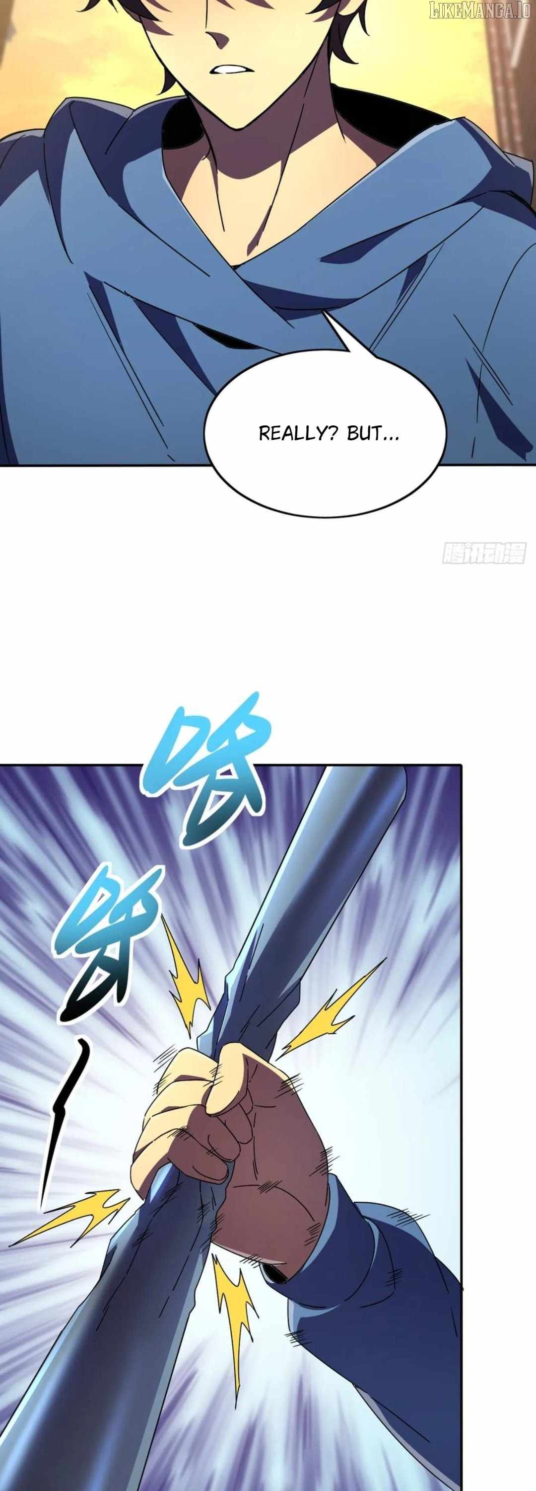 Lord of Summons! Sudden Mutation - Chapter 45 - Kissmanga