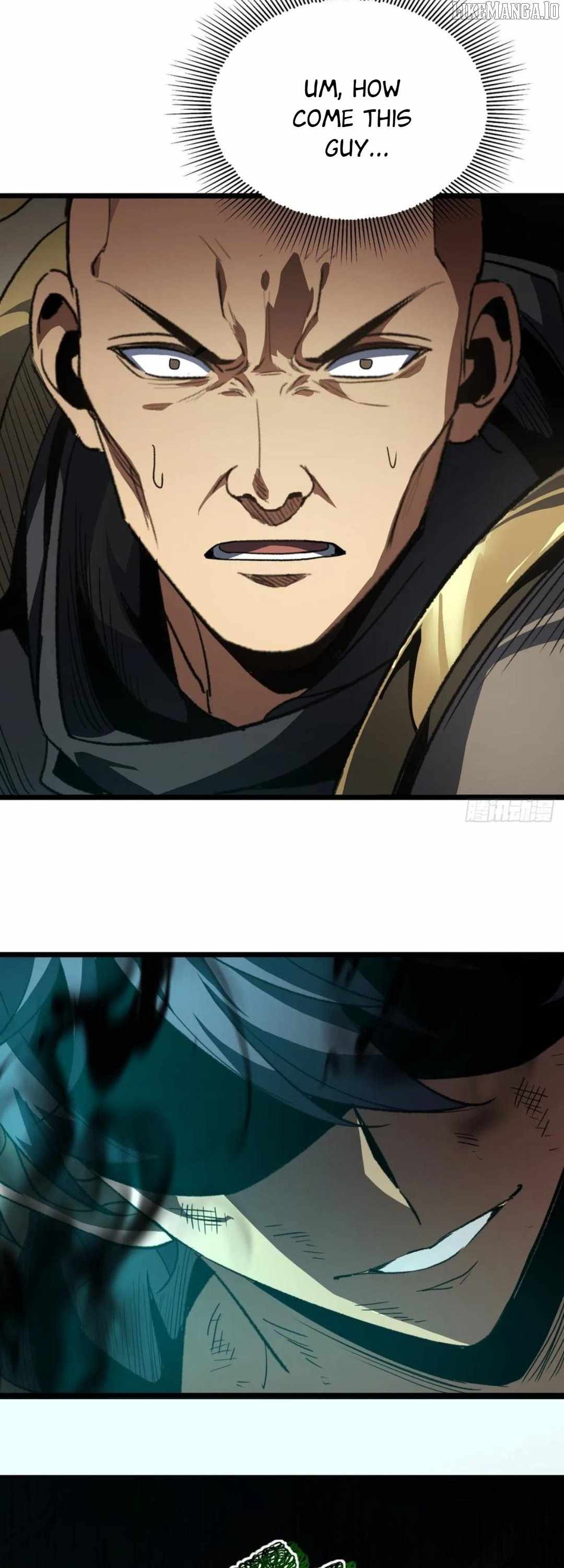 Lord of Summons! Sudden Mutation - Chapter 39 - Kissmanga