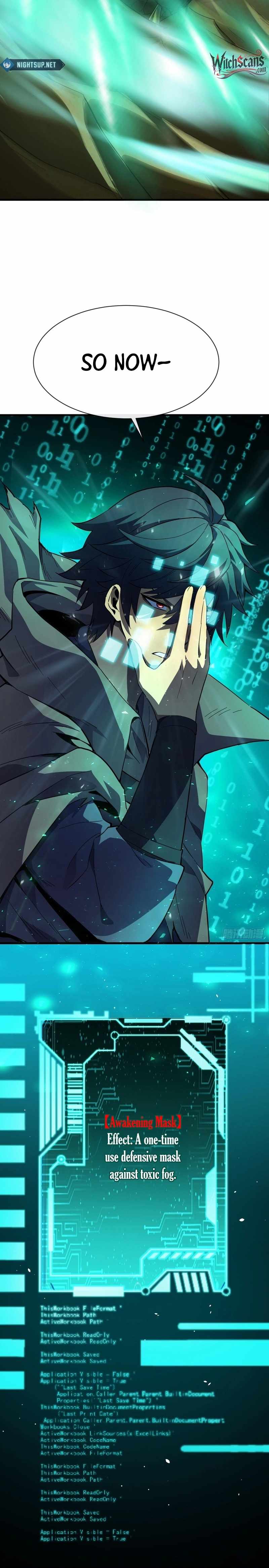 Lord of Summons! Sudden Mutation - Chapter 21 - Kissmanga