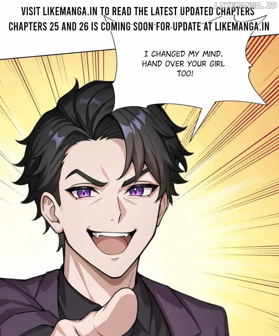 Primordial Ten Fiends: Others Tame Beasts, I Tame Beast Girls - Chapter ...