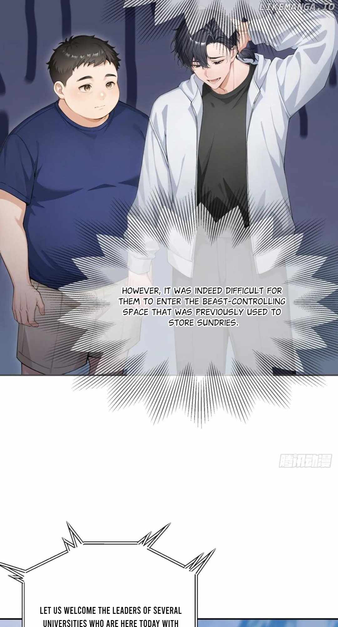 Primordial Ten Fiends: Others Tame Beasts, I Tame Beast Girls - Chapter ...