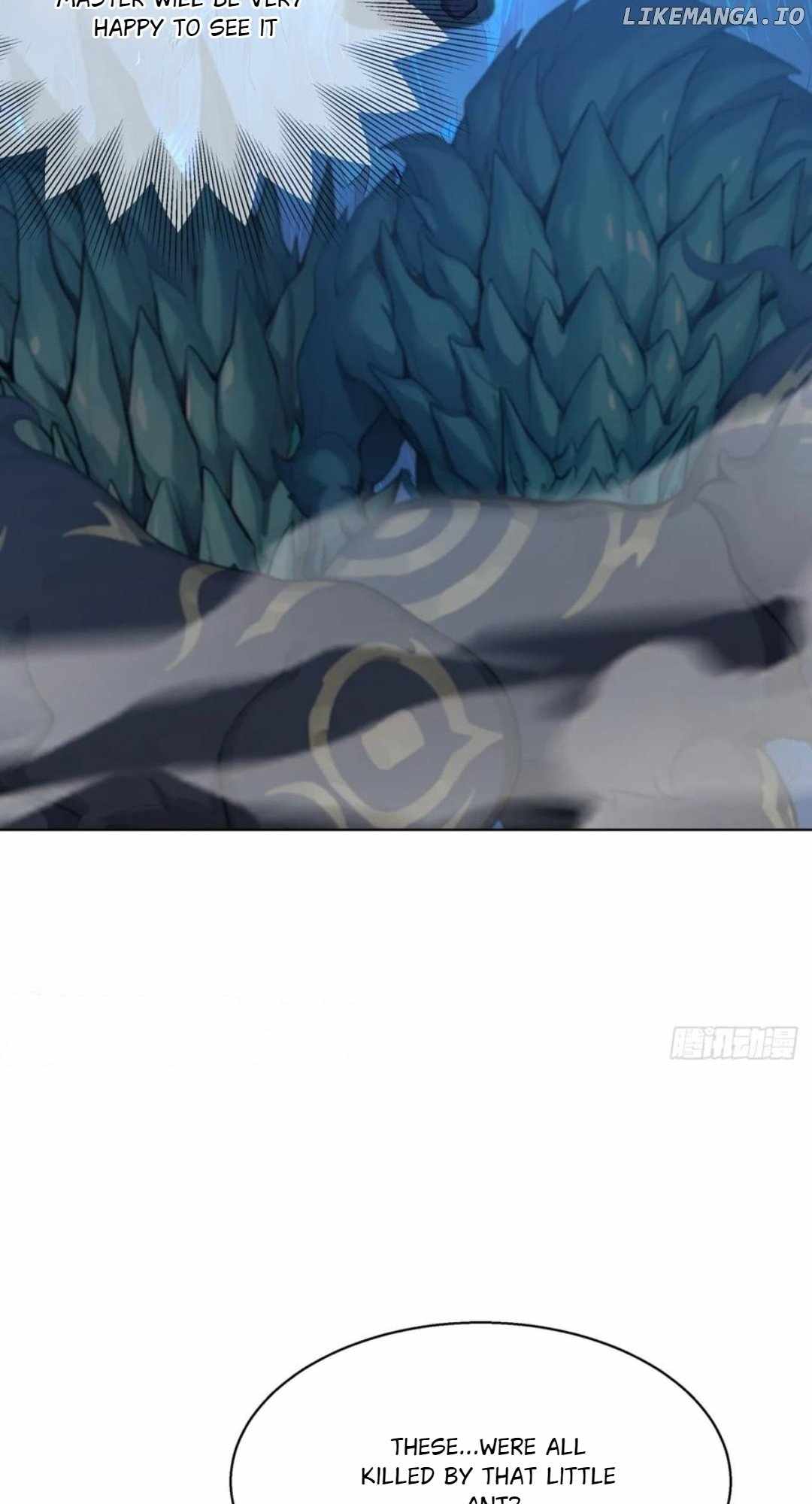 Primordial Ten Fiends: Others Tame Beasts, I Tame Beast Girls - Chapter ...