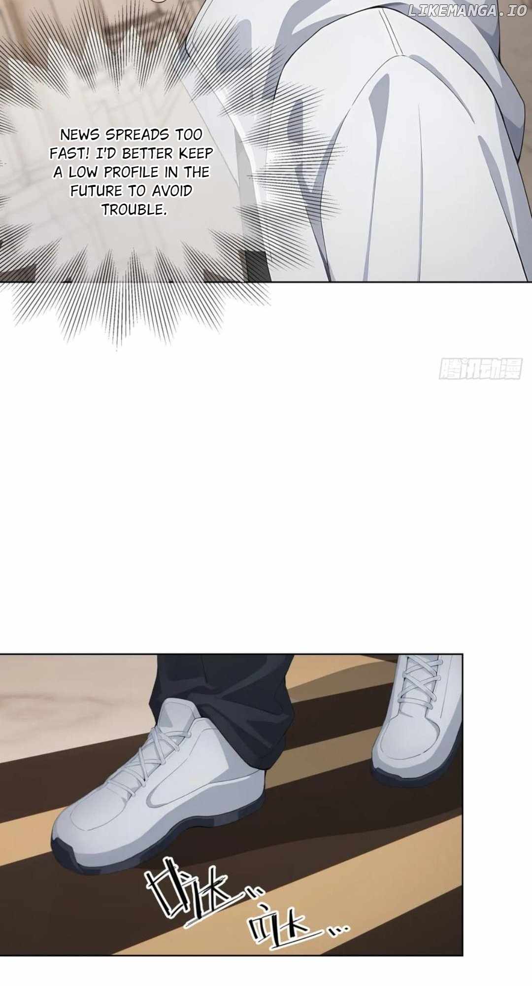 Primordial Ten Fiends: Others Tame Beasts, I Tame Beast Girls - Chapter ...