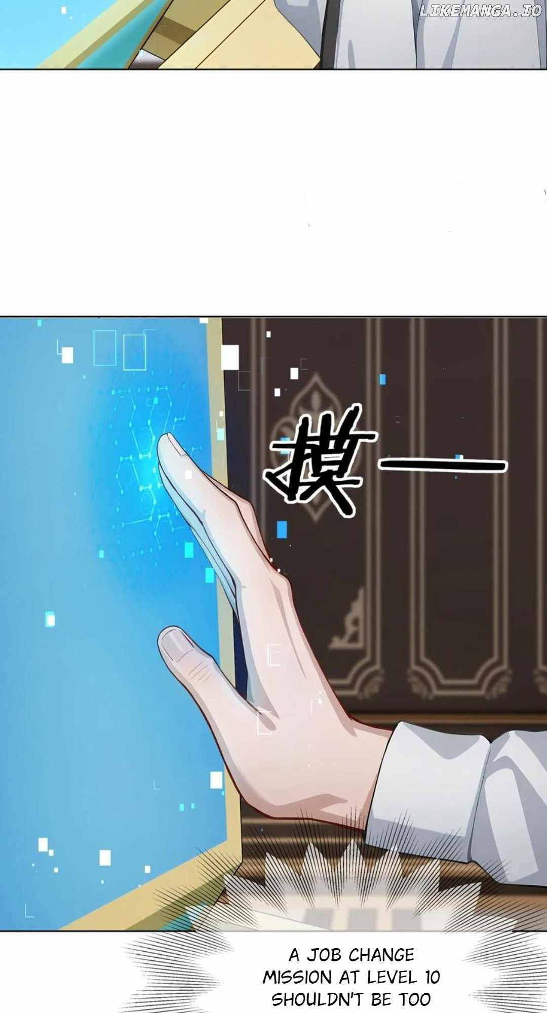 Primordial Ten Fiends: Others Tame Beasts, I Tame Beast Girls - Chapter ...