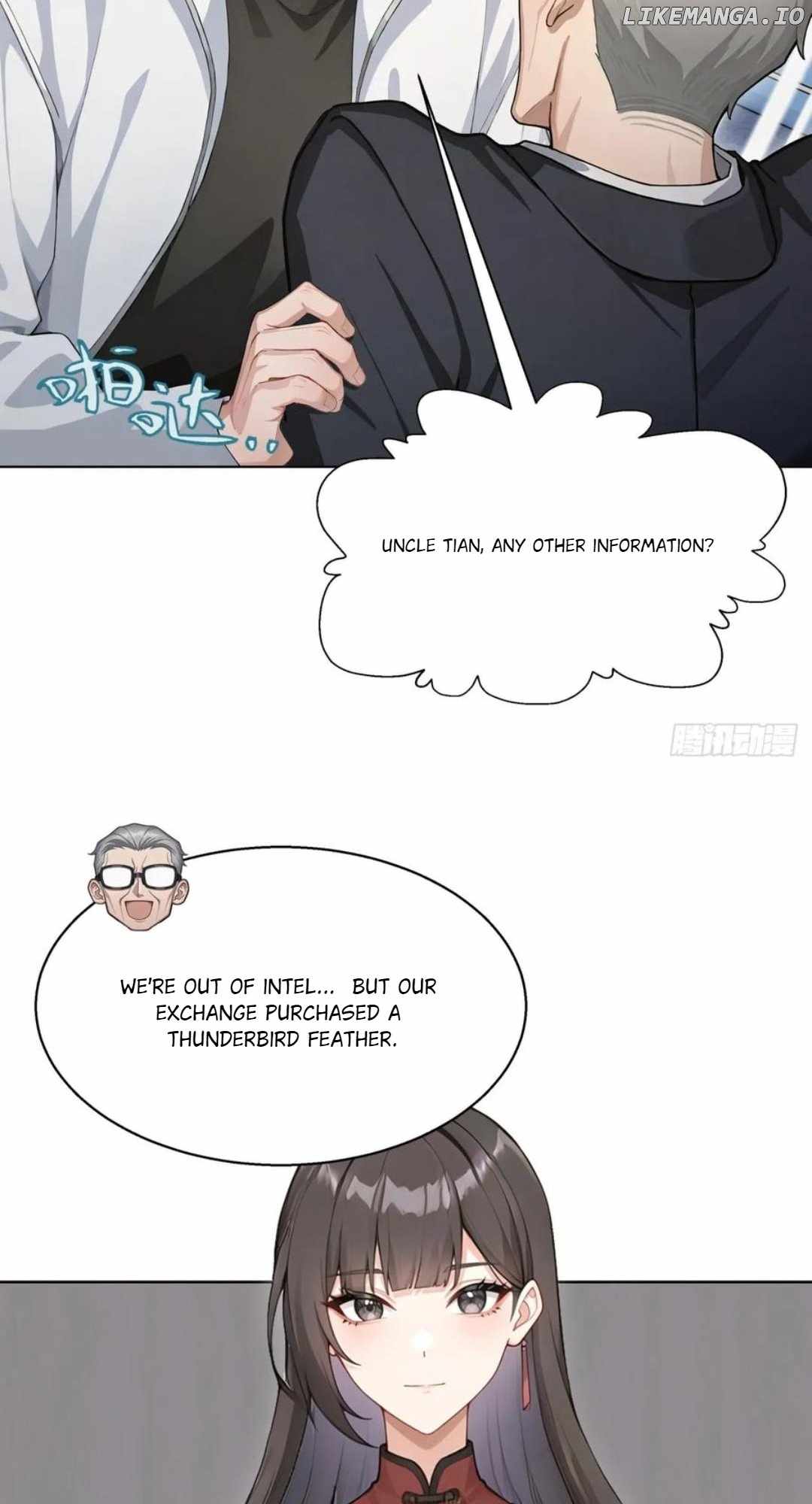 Primordial Ten Fiends: Others Tame Beasts, I Tame Beast Girls - Chapter ...