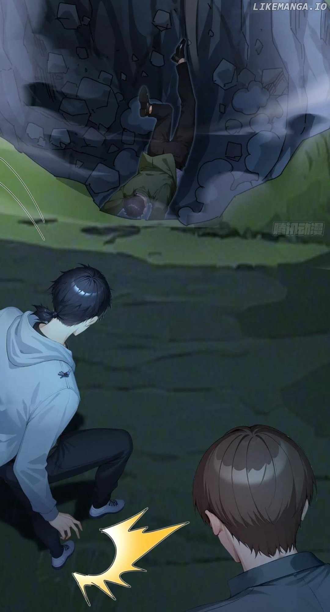 Primordial Ten Fiends: Others Tame Beasts, I Tame Beast Girls - Chapter ...