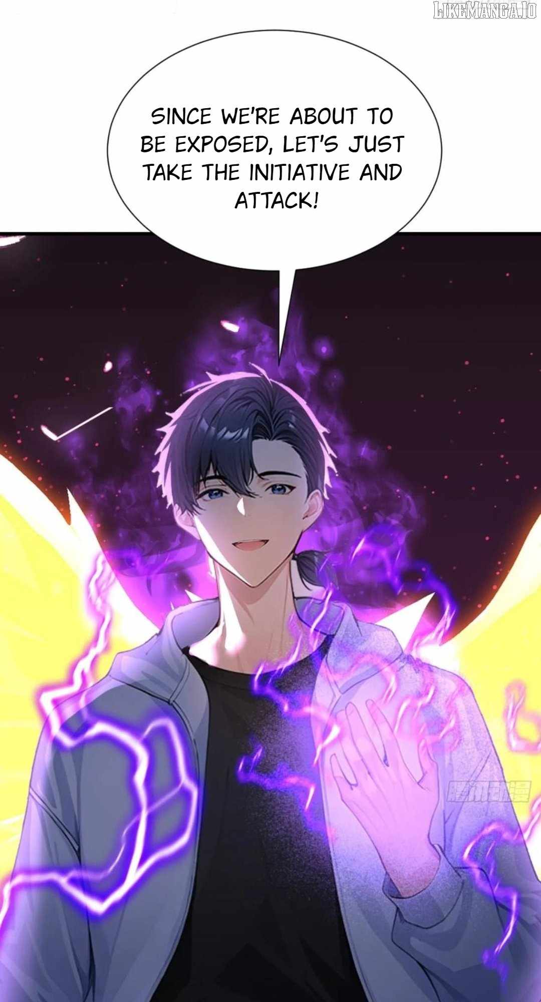 Primordial Ten Fiends: Others Tame Beasts, I Tame Beast Girls - Chapter ...