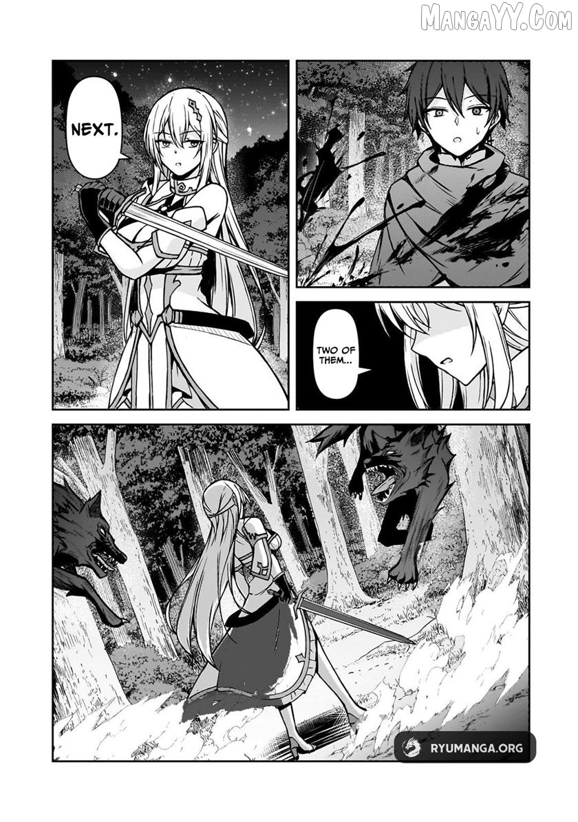 The mage who was constantly called incompetent was actually the world’s ...