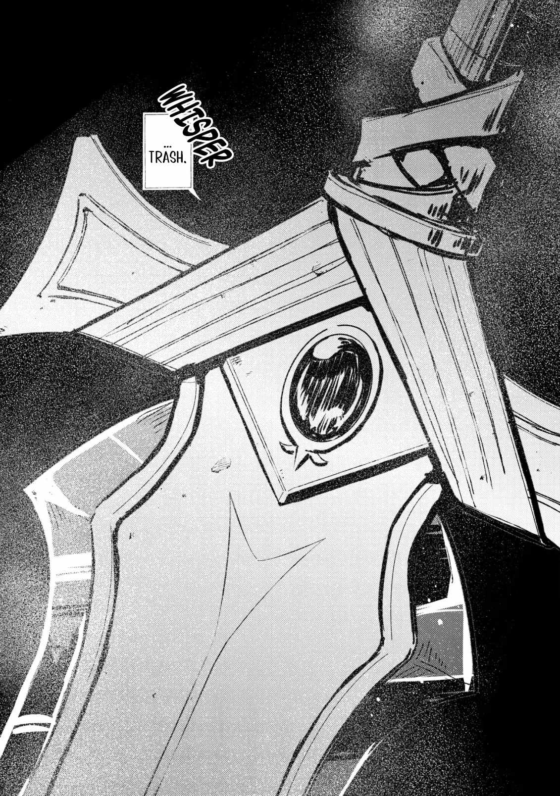 Exiled Hero Picked Up by a Demon - Chapter 1 - Kissmanga