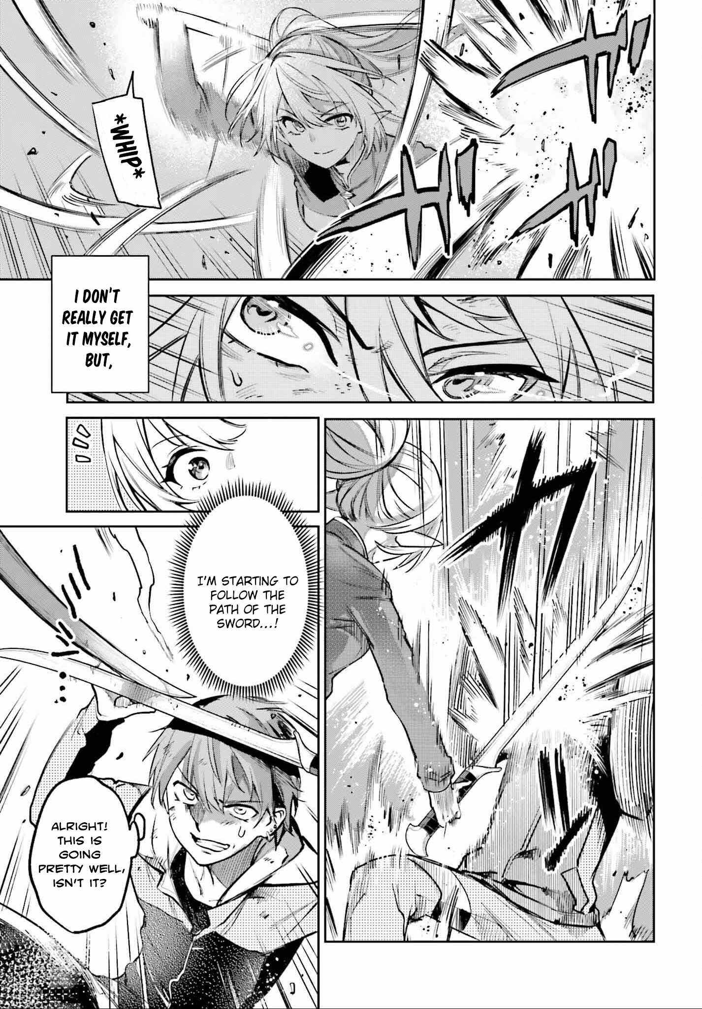The Only Thing I Must Do in an All-Girls Game World: I Got Reincarnated ...