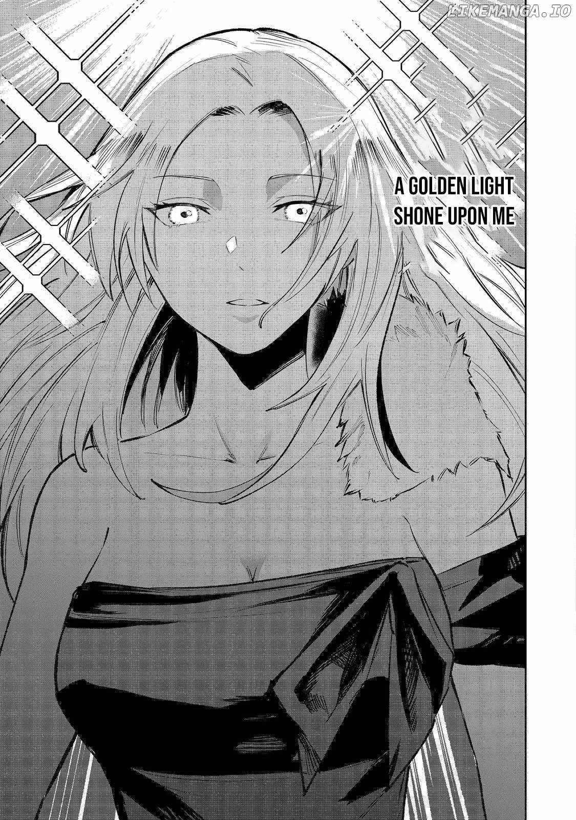 Himan Reijou wa Hosoku nari, Ato wa Keikoku no Bijo (Butsuri) to shite ...