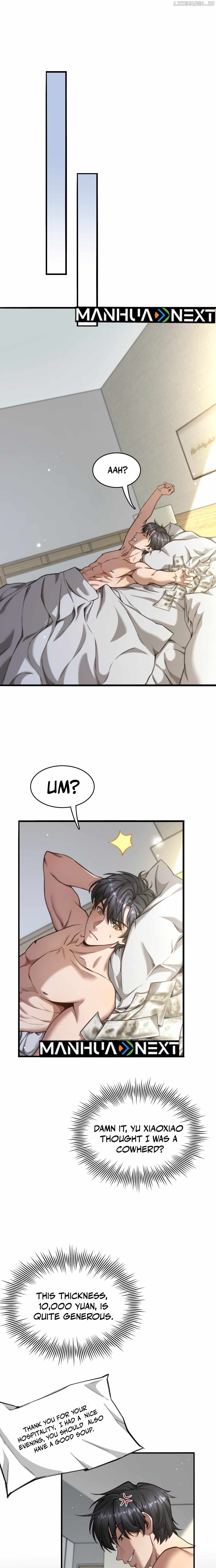 I’m A Super Rich Man, So It’s Reasonable For Me To Be A Scumbag - Chapter 1 - Kissmanga