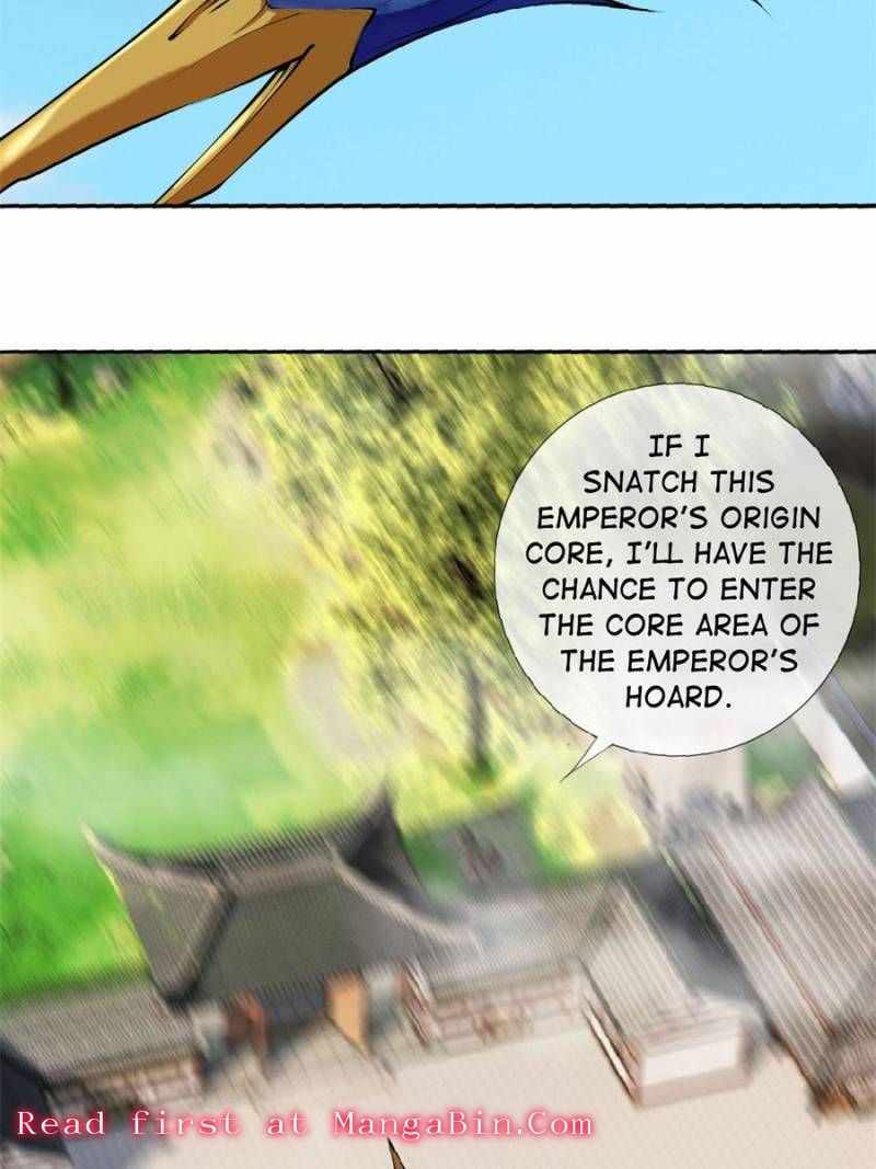 Rise of the Sect Master - Chapter 5 - Kissmanga