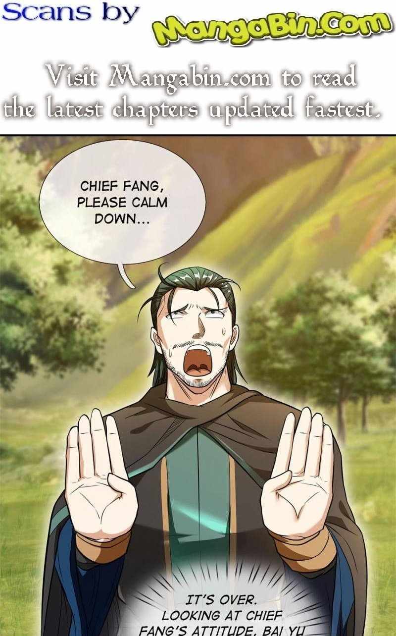 Rise of the Sect Master - Chapter 11 - Kissmanga