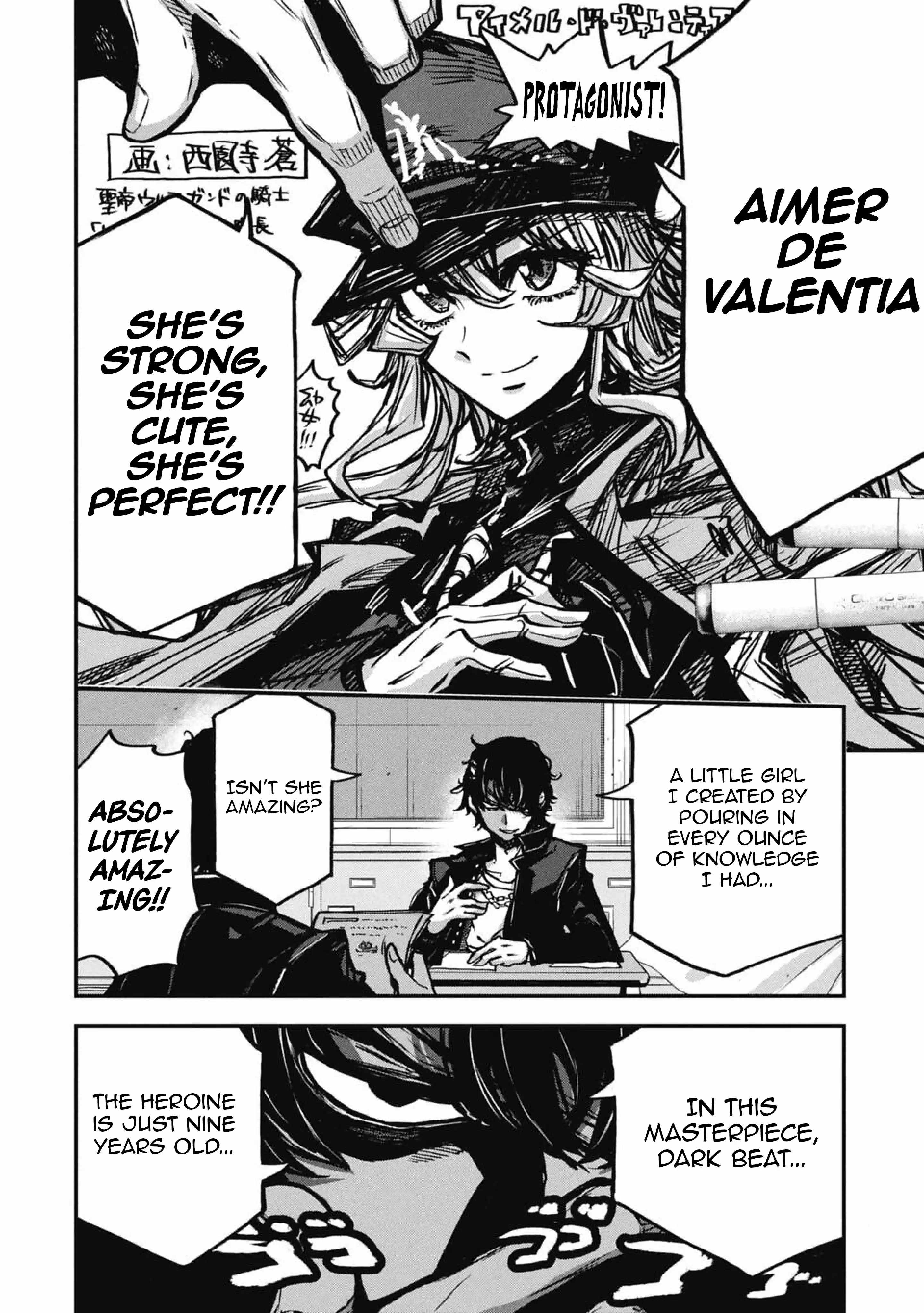 Justice Saga —Ware no Tsukurishi Risou no Sekai de Youjo Musou ...