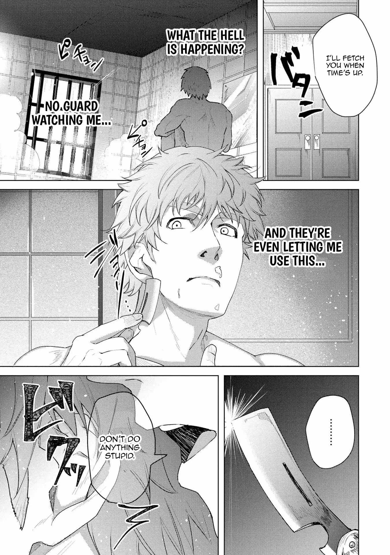 Twice Kicked Adventurer Trains a Beautiful Girl Corps with a Super Rare ...