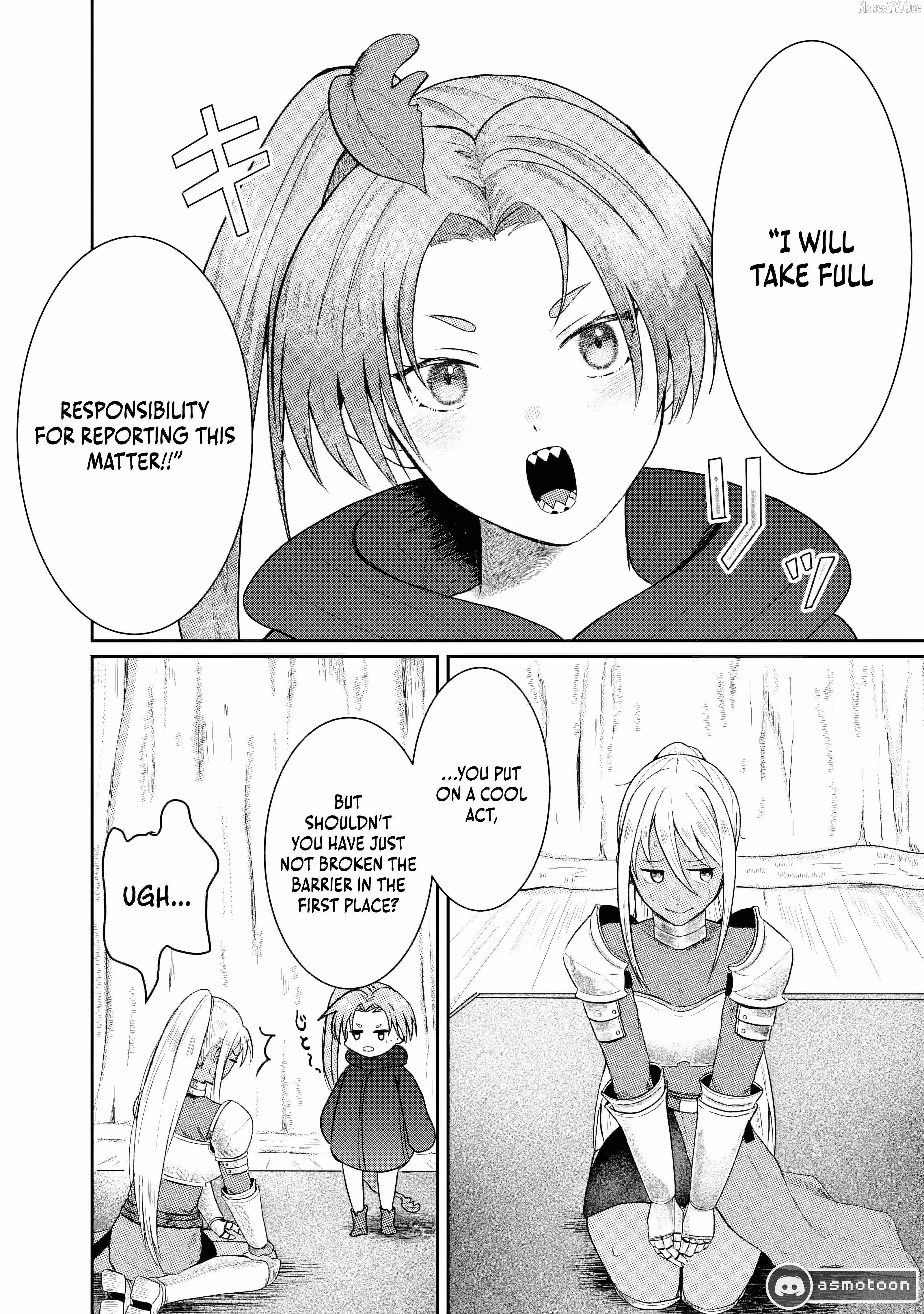 “Sono Hen no Kusa demo Kuttoke” to Tsuihou Sareta Munou Skill [Shokubutsugui] Mochi Tenseisha ...