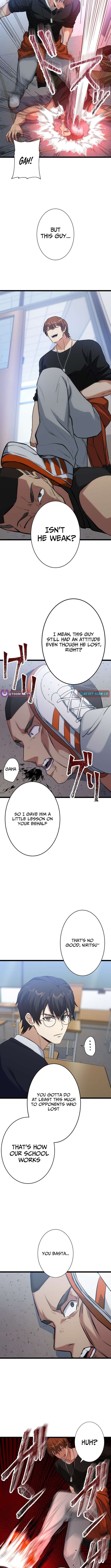 The Strongest Honor Student ~The Case of a Regular Exam Student Who ...