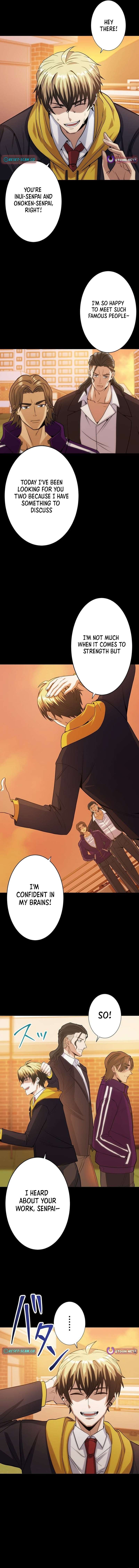 The Strongest Honor Student ~The Case of a Regular Exam Student Who ...