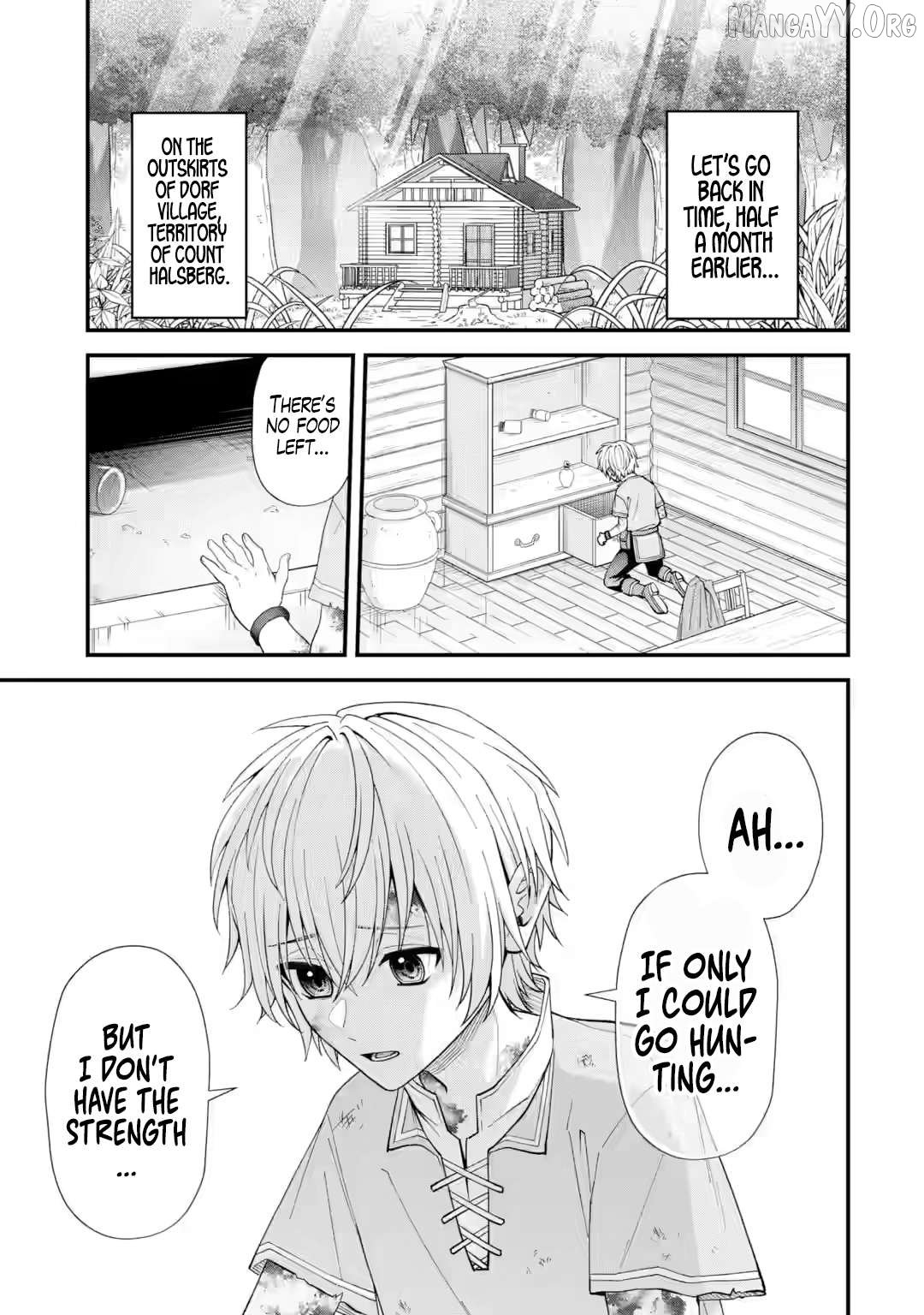 The Poison King: Now That I’ve Gained Ultimate Power, the Bewitching ...