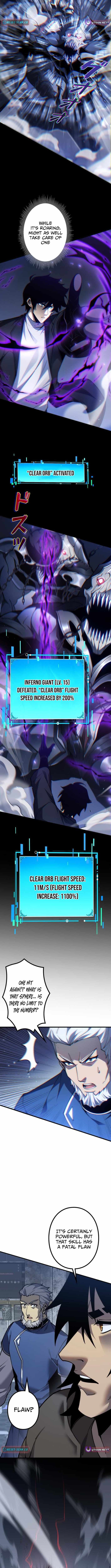 The Strongest Level 0 Absolute Supremacy Through Analysis Skills ...