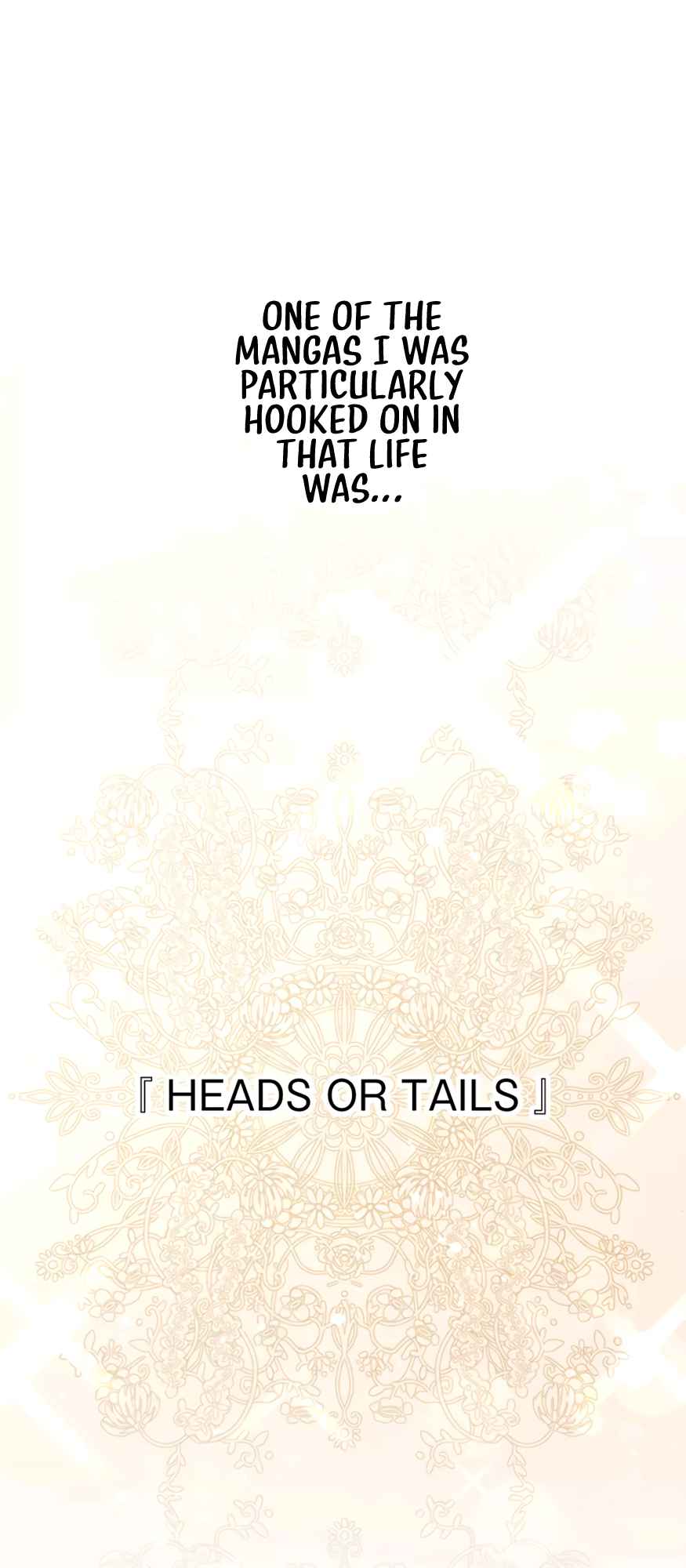 Masked Knight Will Never Deceive The Villainess - Chapter 1 - Kissmanga