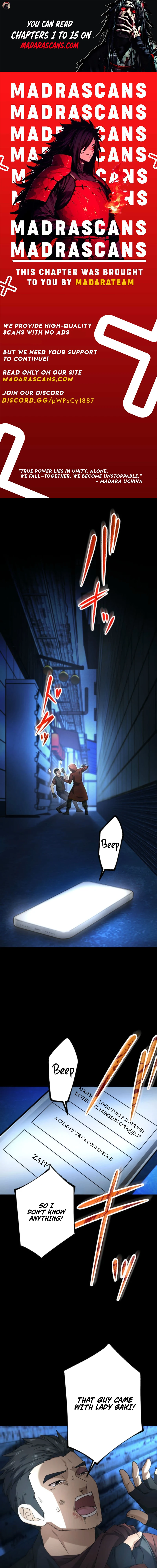 Unrivaled Dungeon Summoner: The Strongest Adventurer’s Demon Army ...