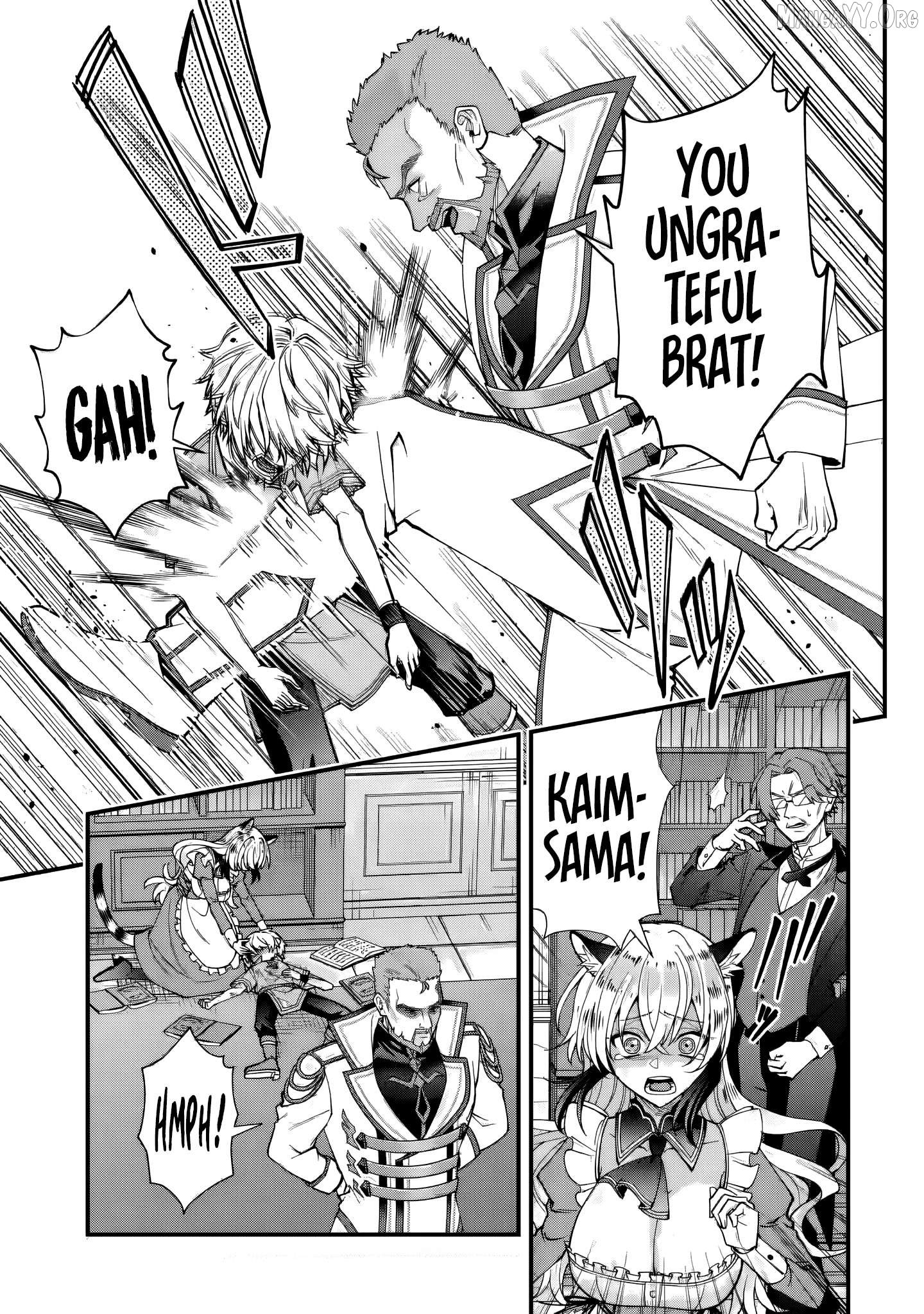 The Poison King: Now That I’ve Gained Ultimate Power, the Bewitching ...