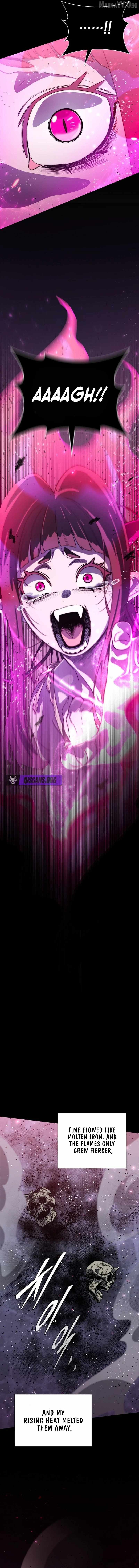 The 18-Year-Old Demon King - Chapter 28 - Kissmanga